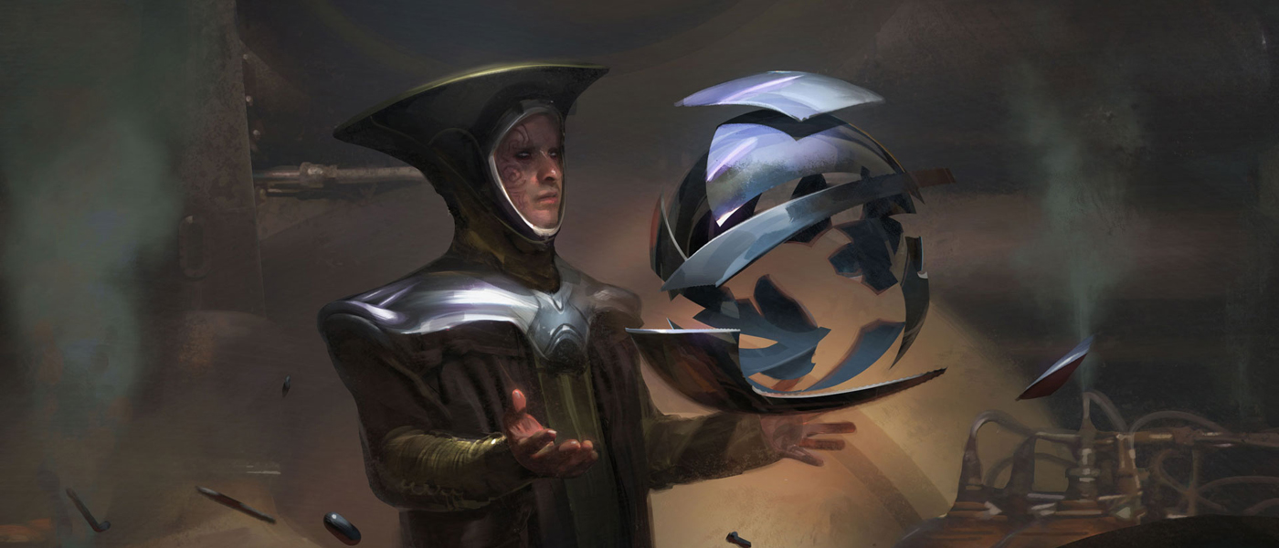 Decyphered: Simplified house rules for Numenera & The Strange ...